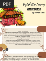 Class 9th Chapter Kathmandu | PDF