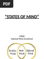 The Explain Pain Handbook Protectometer | PDF | Psychology | Cognition