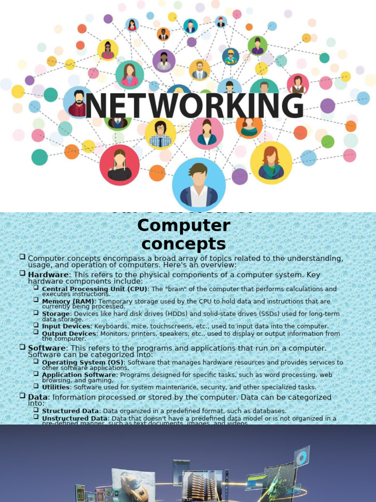 Networking Assignment | PDF | Computer Network | Osi Model