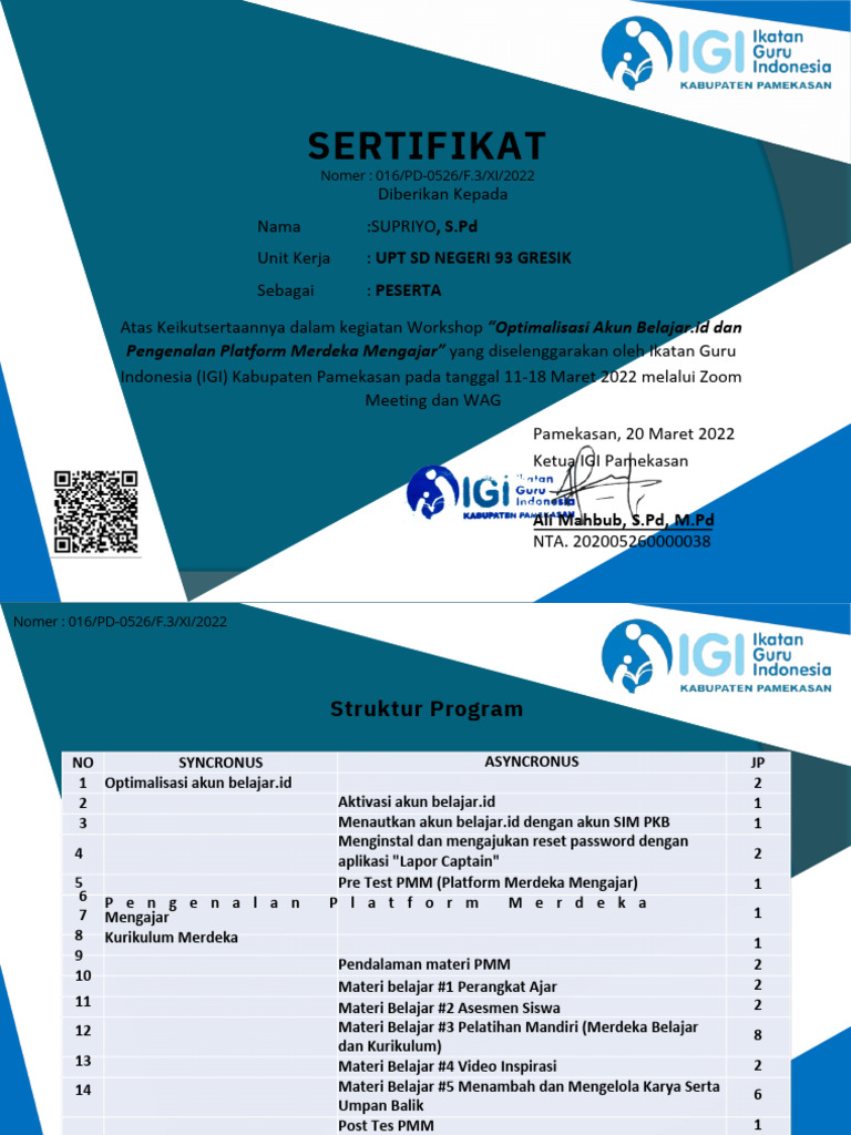 10.sertifikat IGI (20-3-2022) | PDF
