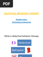 25 Examples of Dialectics 1 | PDF