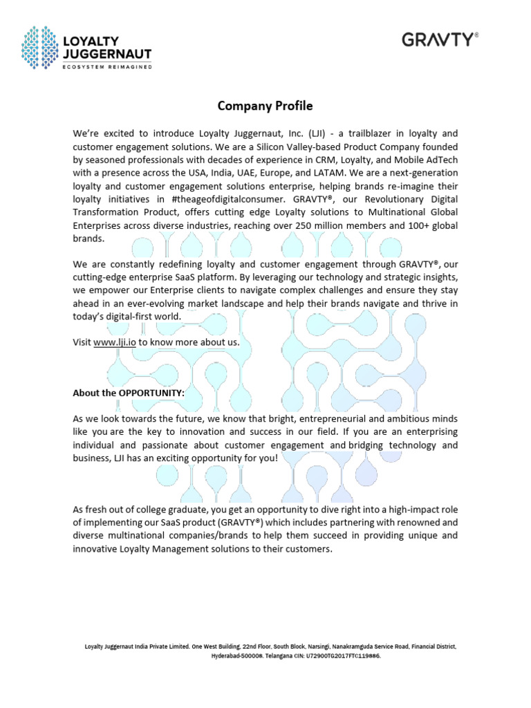 JD Business Analyst (B.tech) | PDF | Business | Human Communication