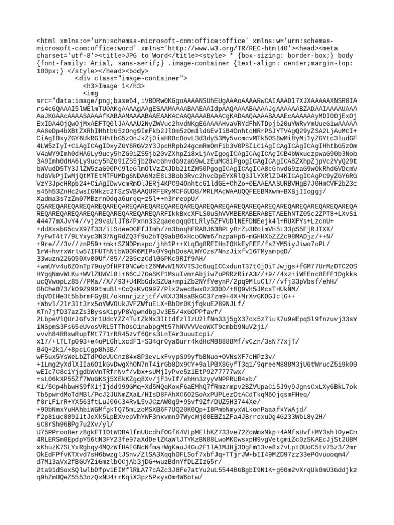 JPG To Sico | PDF | Computers