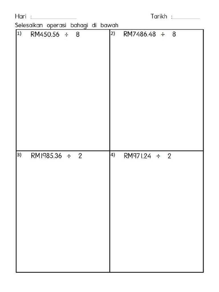 Bahagi Wang t4 2 | PDF