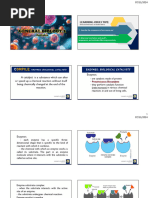 Amoeba Sisters Enzyme Handout | PDF | Enzyme | Catalase