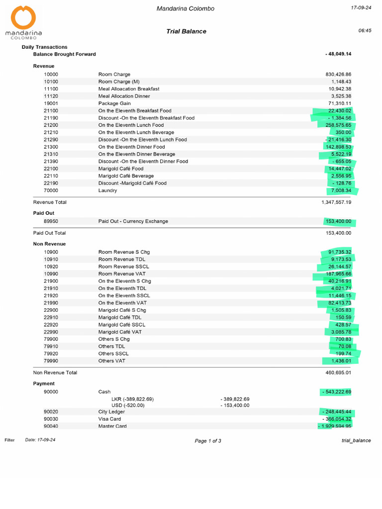 Opera TB | PDF