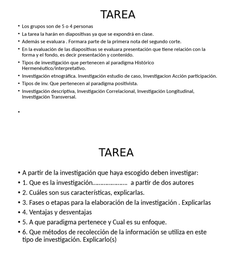 TAREA # 3 Inv.2024-2 | PDF