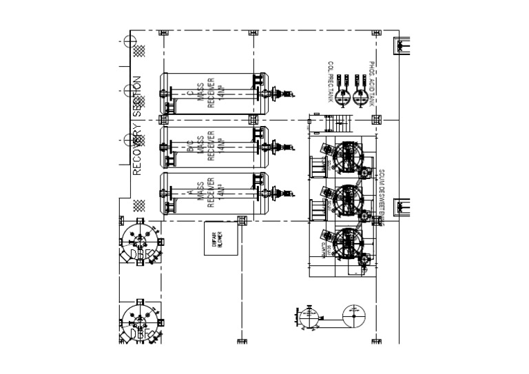 Clarifier Platform | PDF