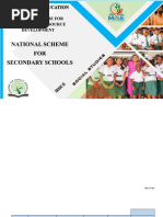 Grade 9 HFLE Curriculum Guide | PDF | Violence | Anger
