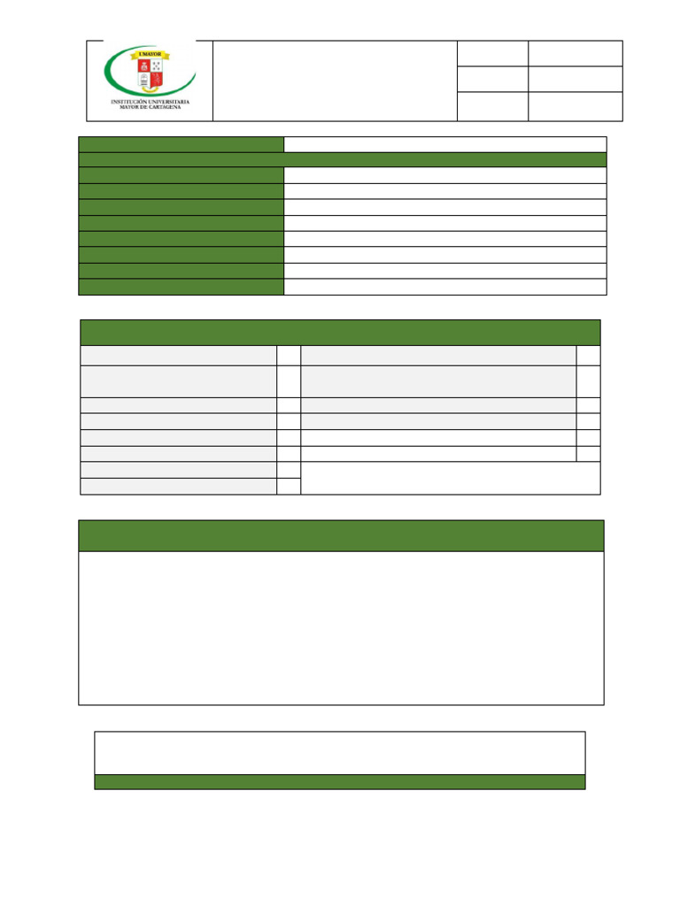 FT Do Di 013 Formato de Solicitud Reintegro | PDF
