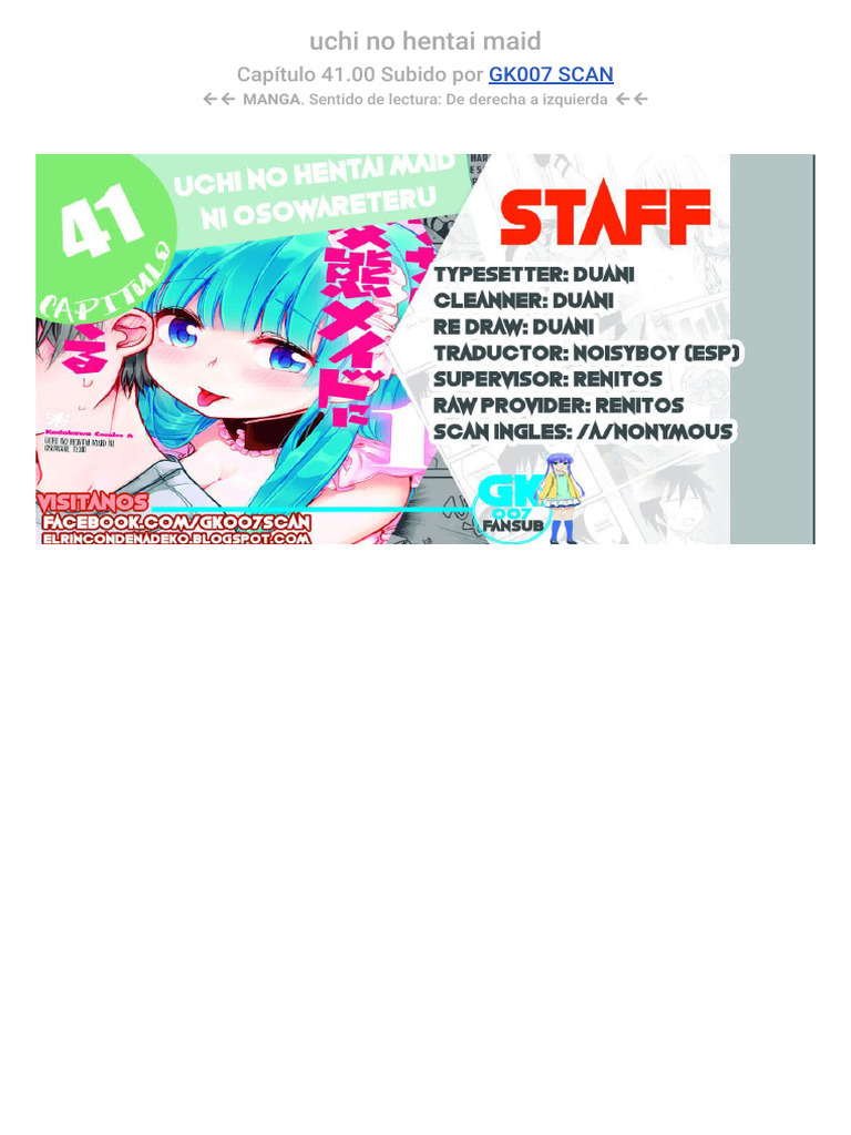 Uchi No H 41-58 | PDF