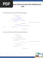 Actividad en Trello 1 Evidencia | PDF | Informática