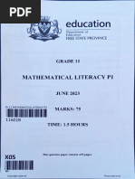Tariff Systems Teacher Notes | PDF | Science & Mathematics | Technology ...