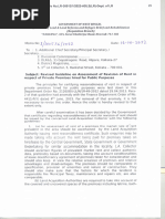WBHS Empanelled Hospitals List 2025 | PDF | Health Care | Medicine