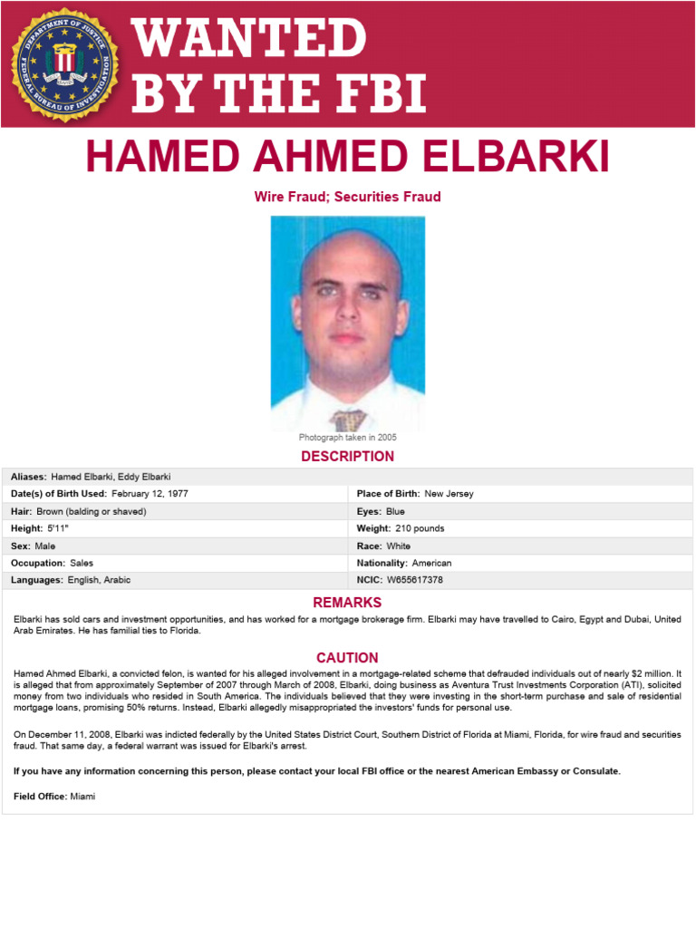 Hamed Ahmed Elbarki | PDF