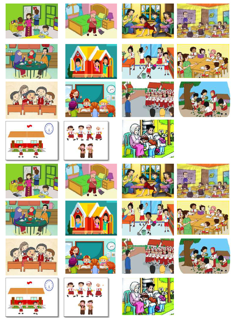 Gambar Hak Dan Kewajiban | PDF