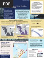 FM Global Earthquake Map | PDF | Earthquakes | Seismology
