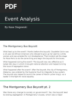 Chapter Summaries for A Mighty Long Way | PDF | Society Of The United ...