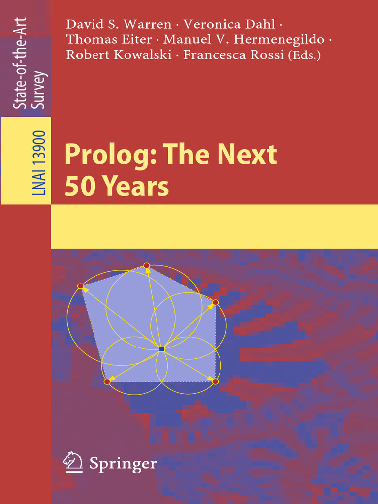 Prolog David S Warren Pdf Parameter Computer Programming 3047