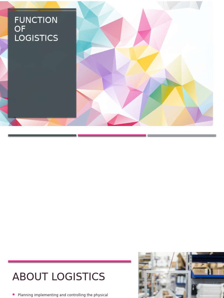 Performance Appraisals | PDF | Logistics | Warehouse