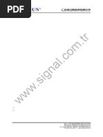 MTL5532 PULSE ISOLATOR (Pulse & 4 - 20ma Current Outputs) | PDF ...