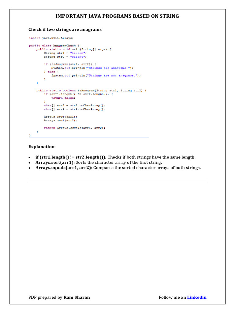 Stringpgms1729051744 Pdf String Computer Science Algorithms And Data Structures 9558