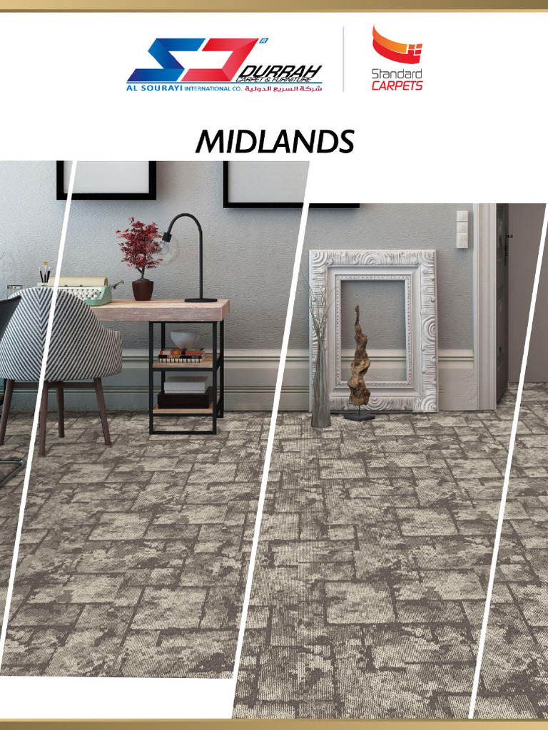 Midlands E-Catalogue - (LR) | PDF