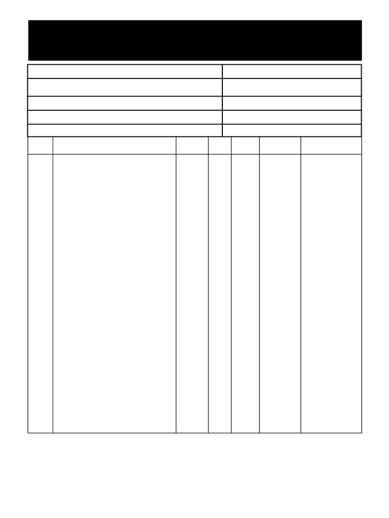 MSN Bill 034 | PDF