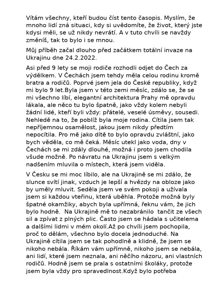Časopis | PDF