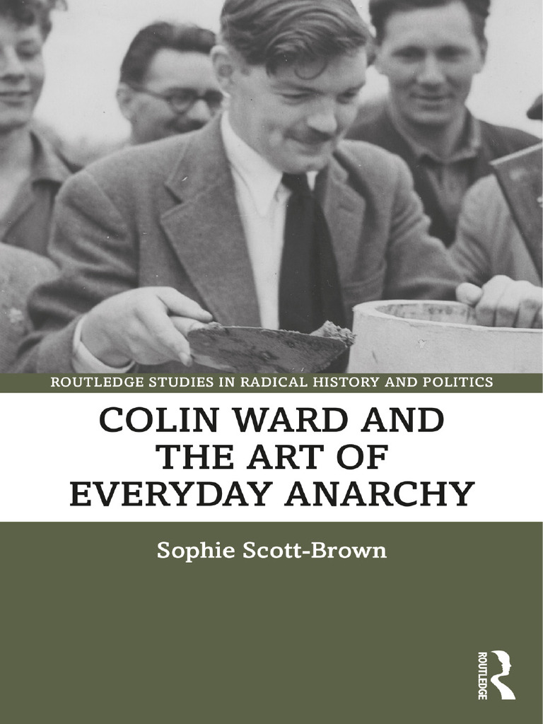(Routledge Studies in Radical History and Politics) Sophie Scott-Brown ...