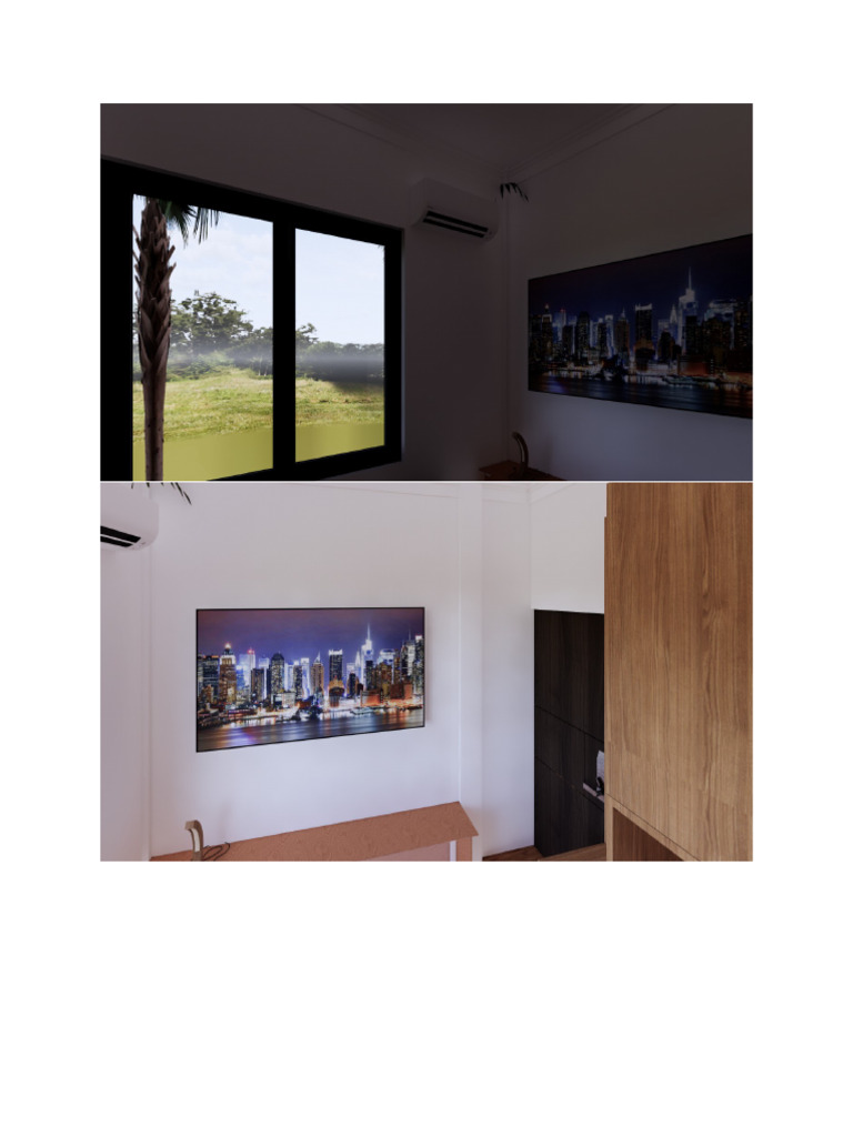 Interior Kost | PDF