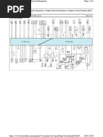 Mercedes Sprinter Fault Codes Guide | PDF | Throttle | Clutch