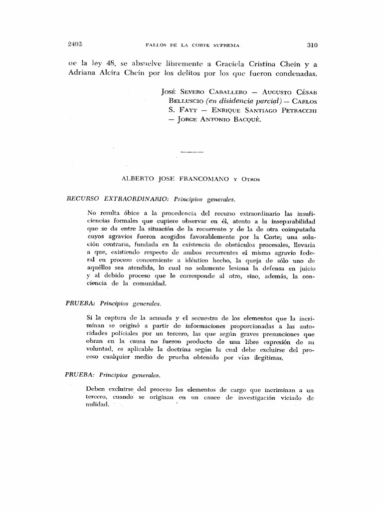 Francomano | PDF