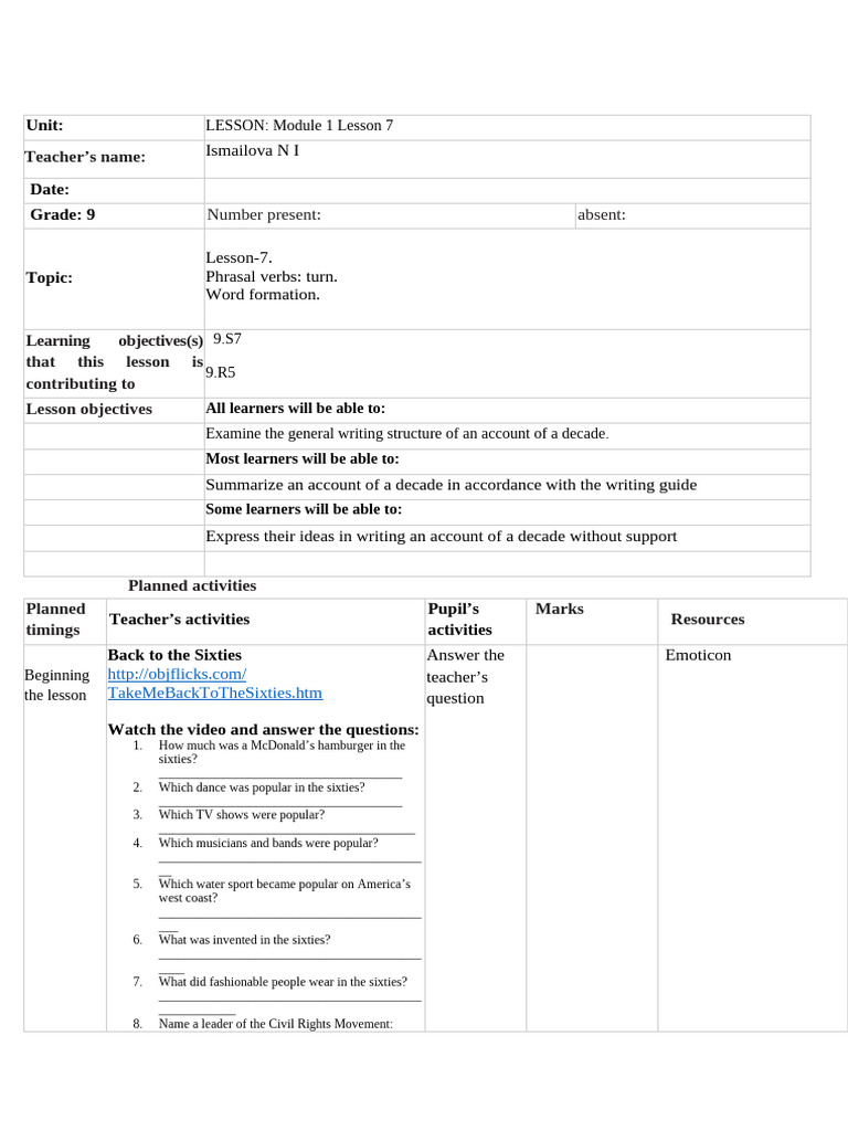 9кл 7ур | PDF | Linguistic Typology | Cognitive Science