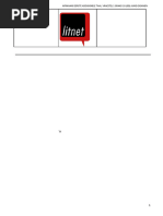 Afrikaans Hersiening Term 3 - Graad 10 Taal | PDF