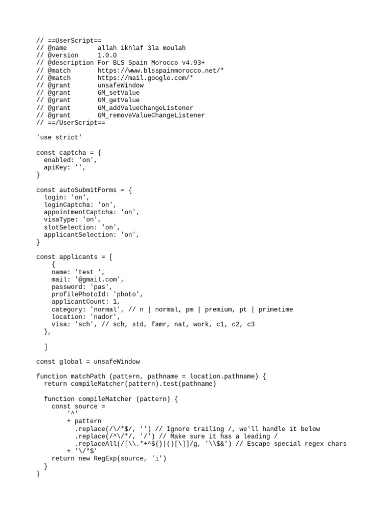 Allah Ikhlaf 3la Moulah | PDF | Software Engineering | Computer Programming