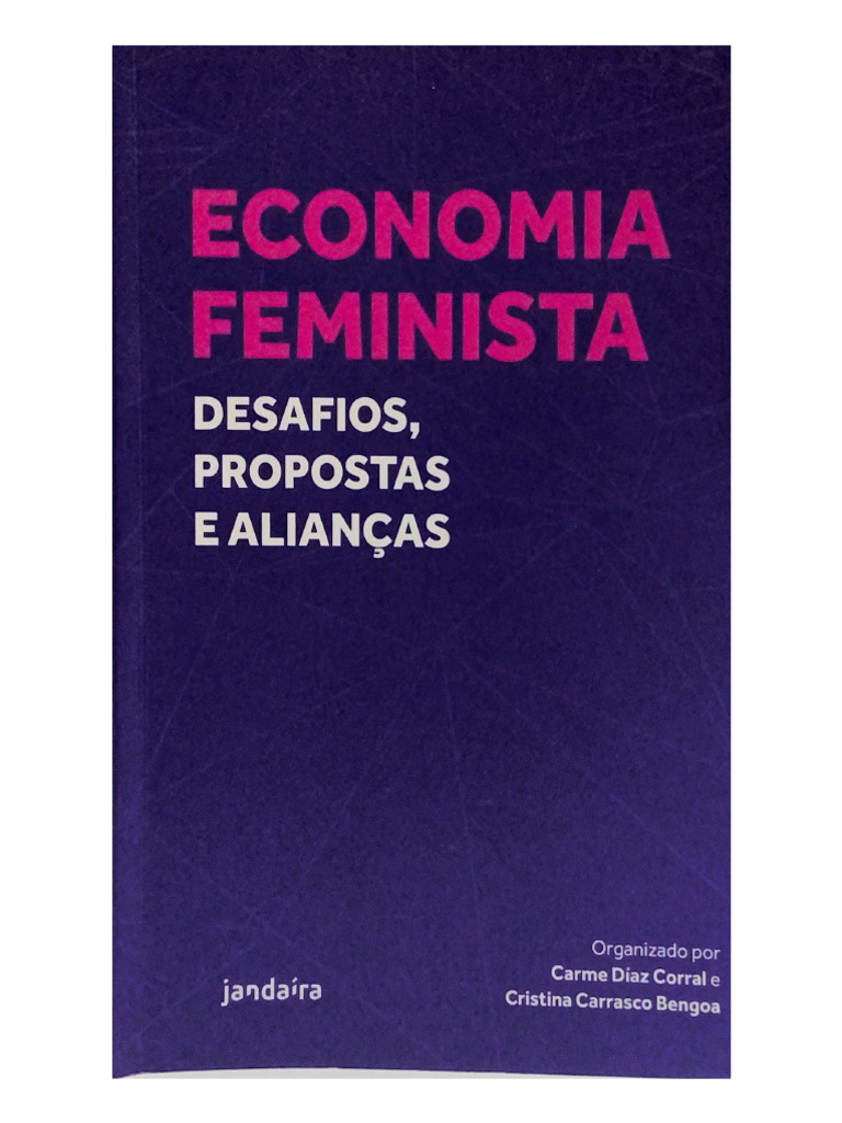 Espaços Economicos de Subversão Feminista | PDF