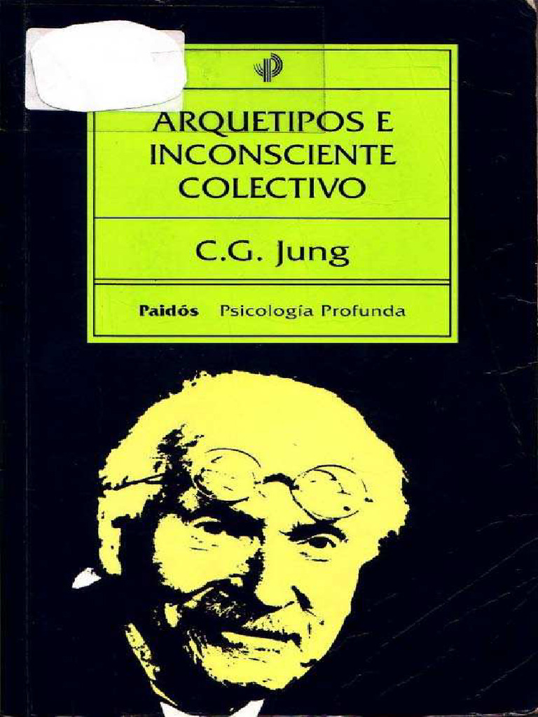 Arquetipos de Jung | PDF