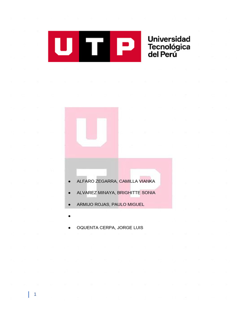 Gestion de Proyectos - Sem04 | PDF | Scrum (desarrollo de software) | Calidad (comercial)