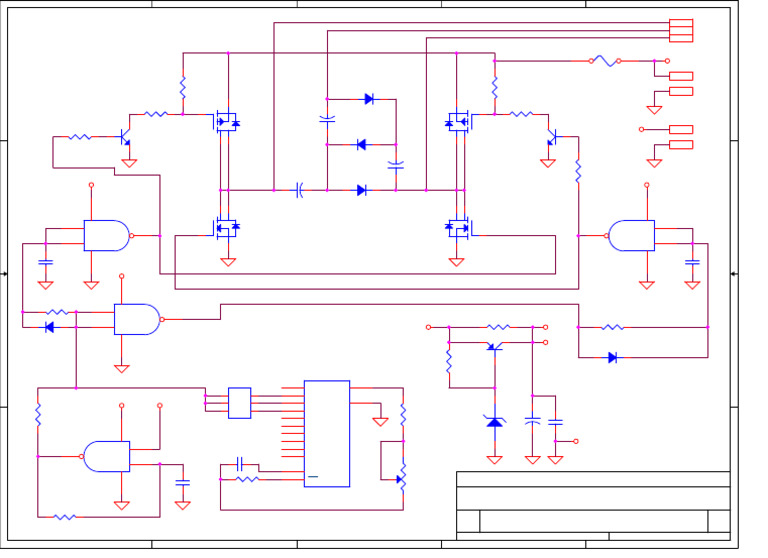 Schematic1 KCDC02B | PDF