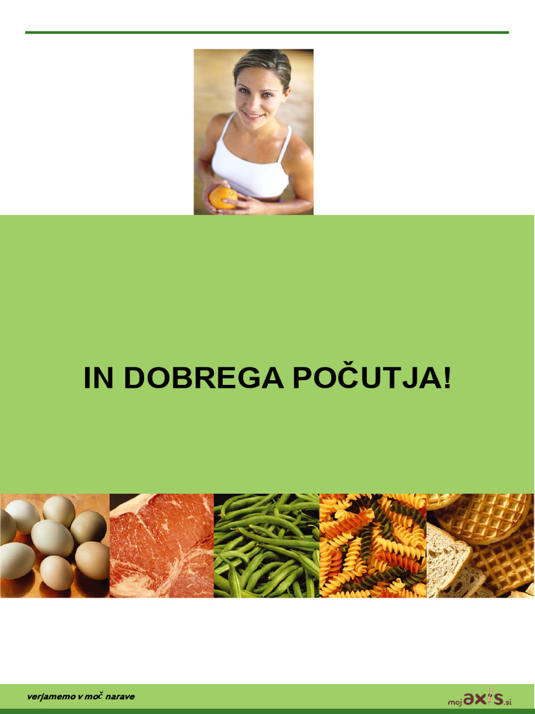 ABC Prehrane | PDF