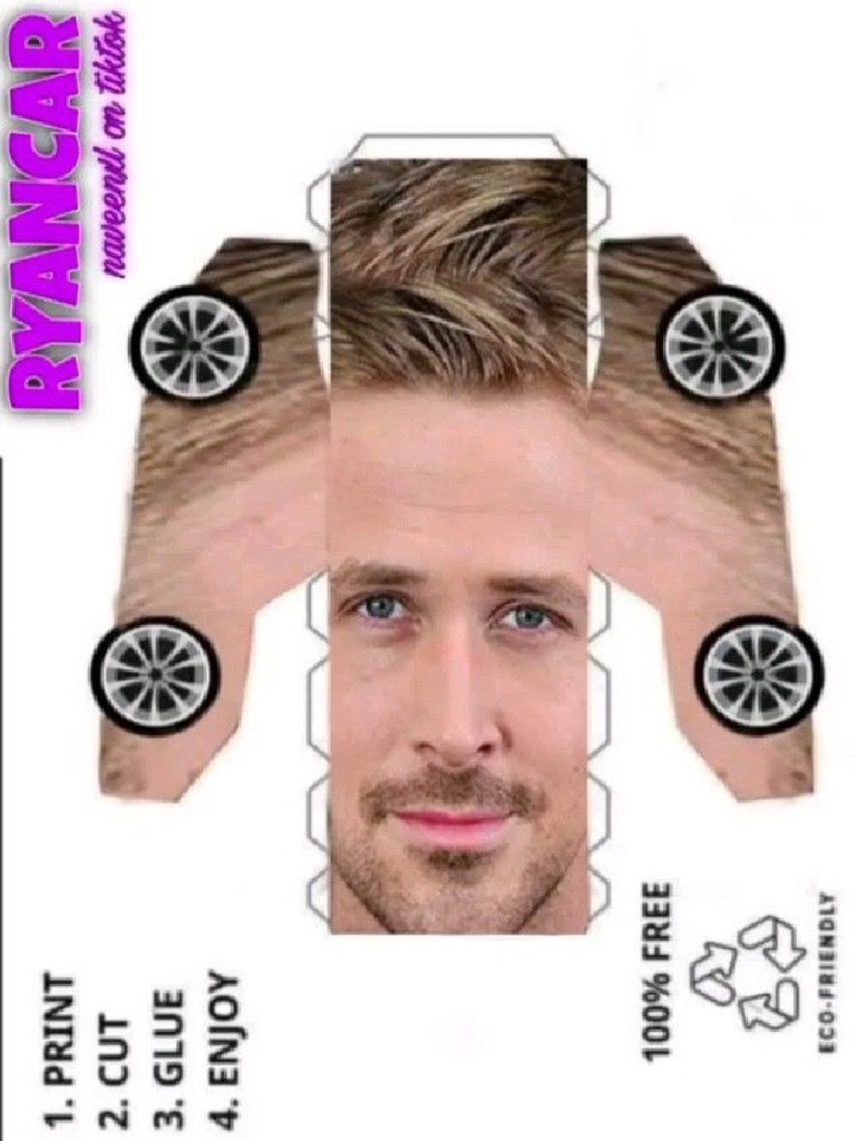 Gosling Car | PDF