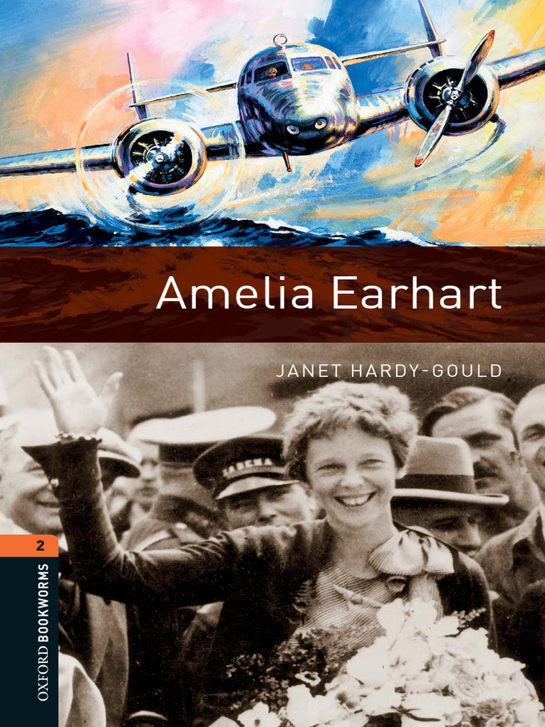 amelia-earhart | PDF
