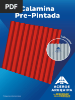 Lamina Expandida Jordomex | PDF | Rieles