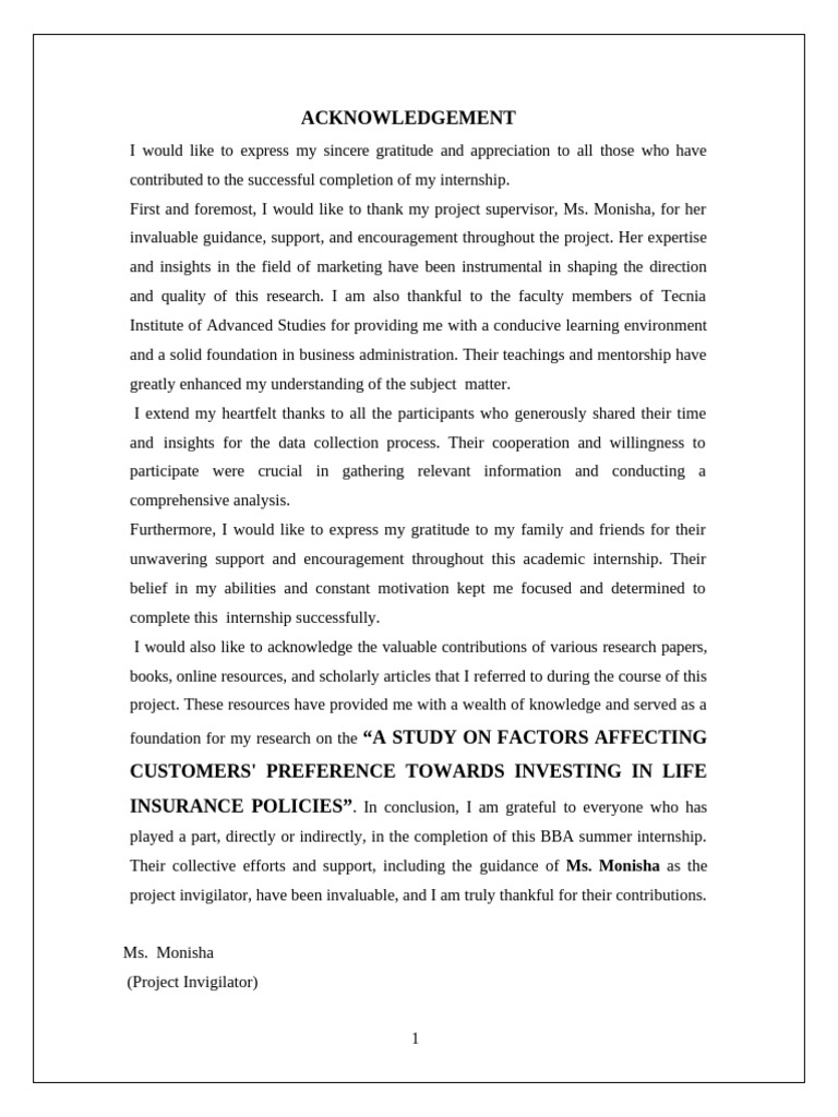 DHRUV SIP REPORT | PDF | Insurance | Sampling (Statistics) DHRUV SIP REPORT | PDF | Insurance | Sampling (Statistics)