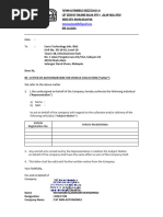 GPB Licensing Application Form | PDF | Government | Payments