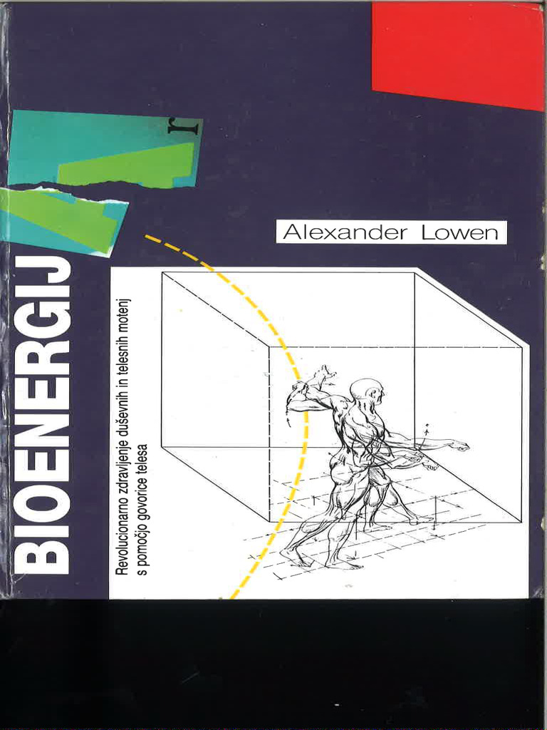 Bioenergija, Aleksander Lowen | PDF
