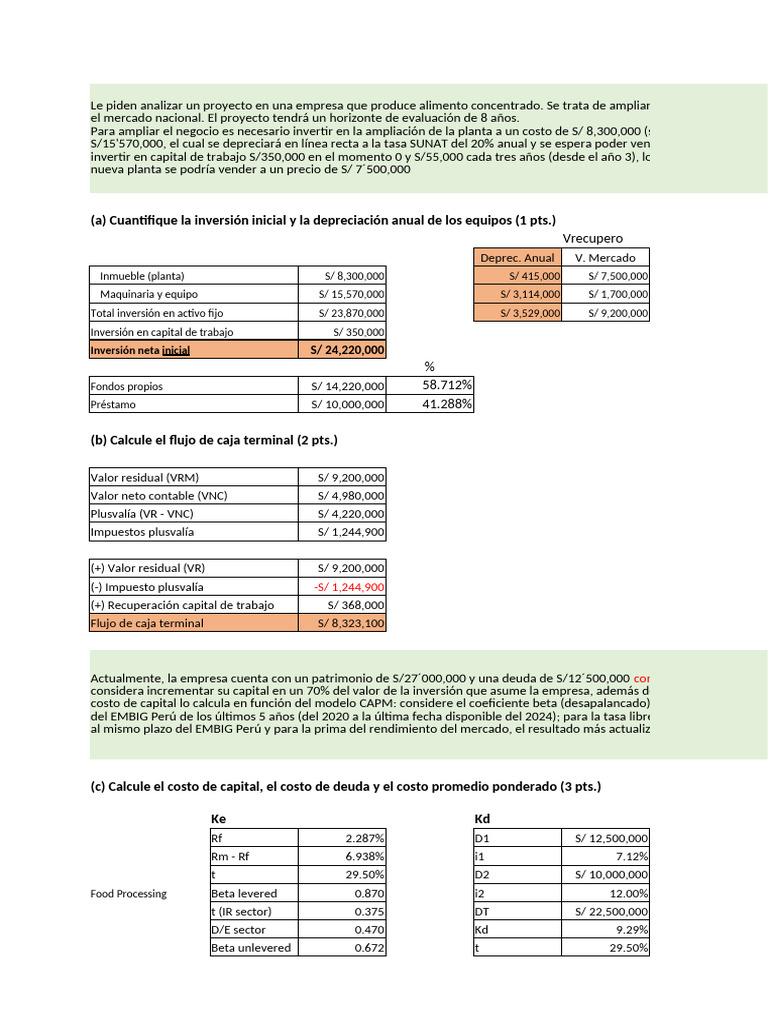 Clase Adicional Del 4JUL2024 IEC IND4-2 e IND4-4 | PDF | Flujo de ...