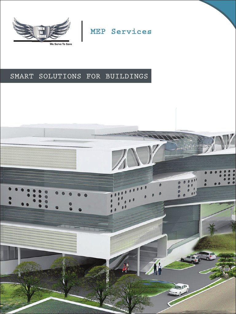Men at Work Engineers (I) Pvt. Ltd. | PDF