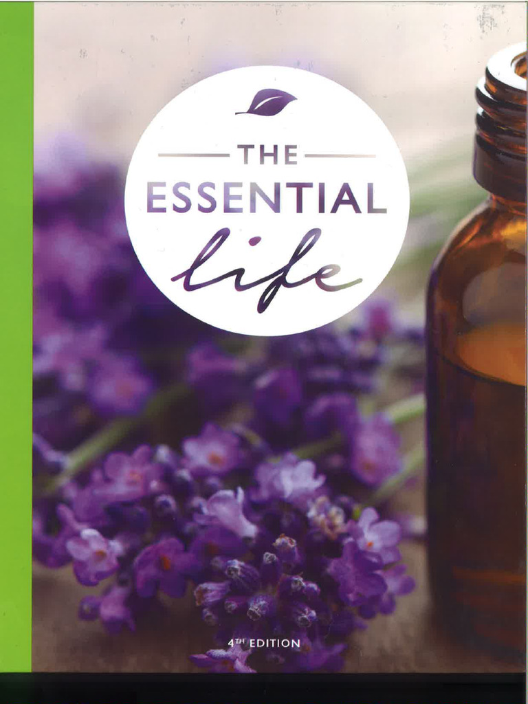 The Essential Life | PDF